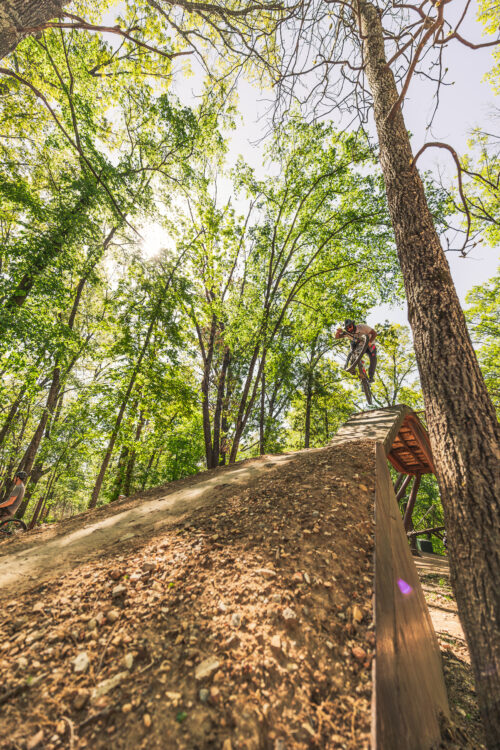 3 Days in Bentonville: Mountain Biking the Best Trails - Singletracks ...
