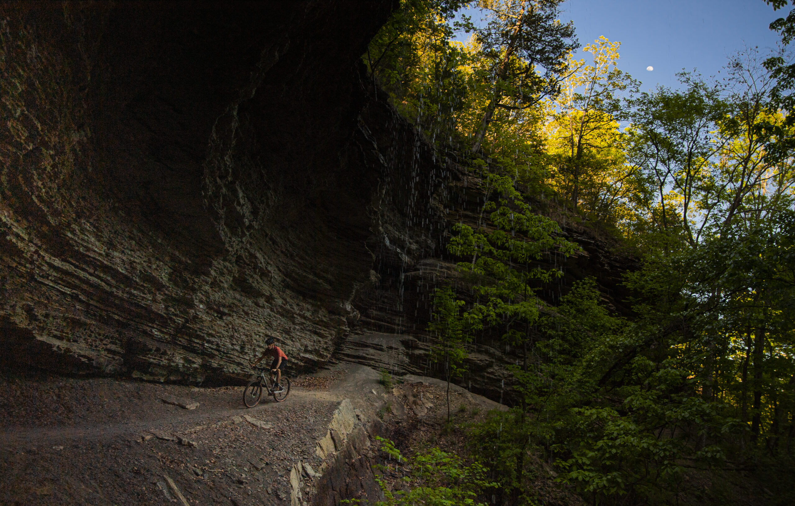 6 Unique Arkansas MTB Experiences You Won't Find Anywhere Else ...