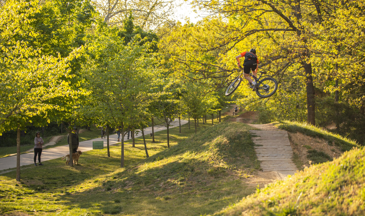 3 Days in Bentonville: Mountain Biking the Best Trails - Singletracks Mountain Bike News