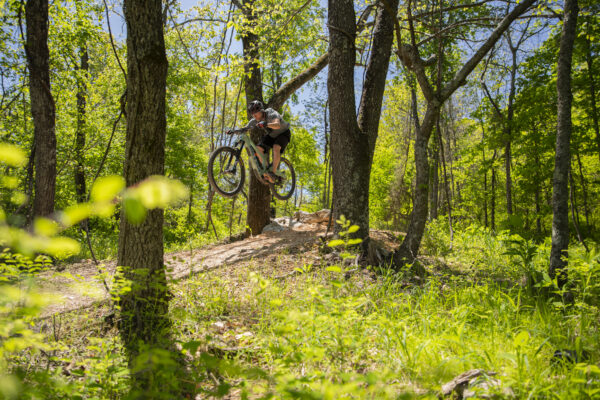 3 Days in Bentonville: Mountain Biking the Best Trails - Singletracks ...
