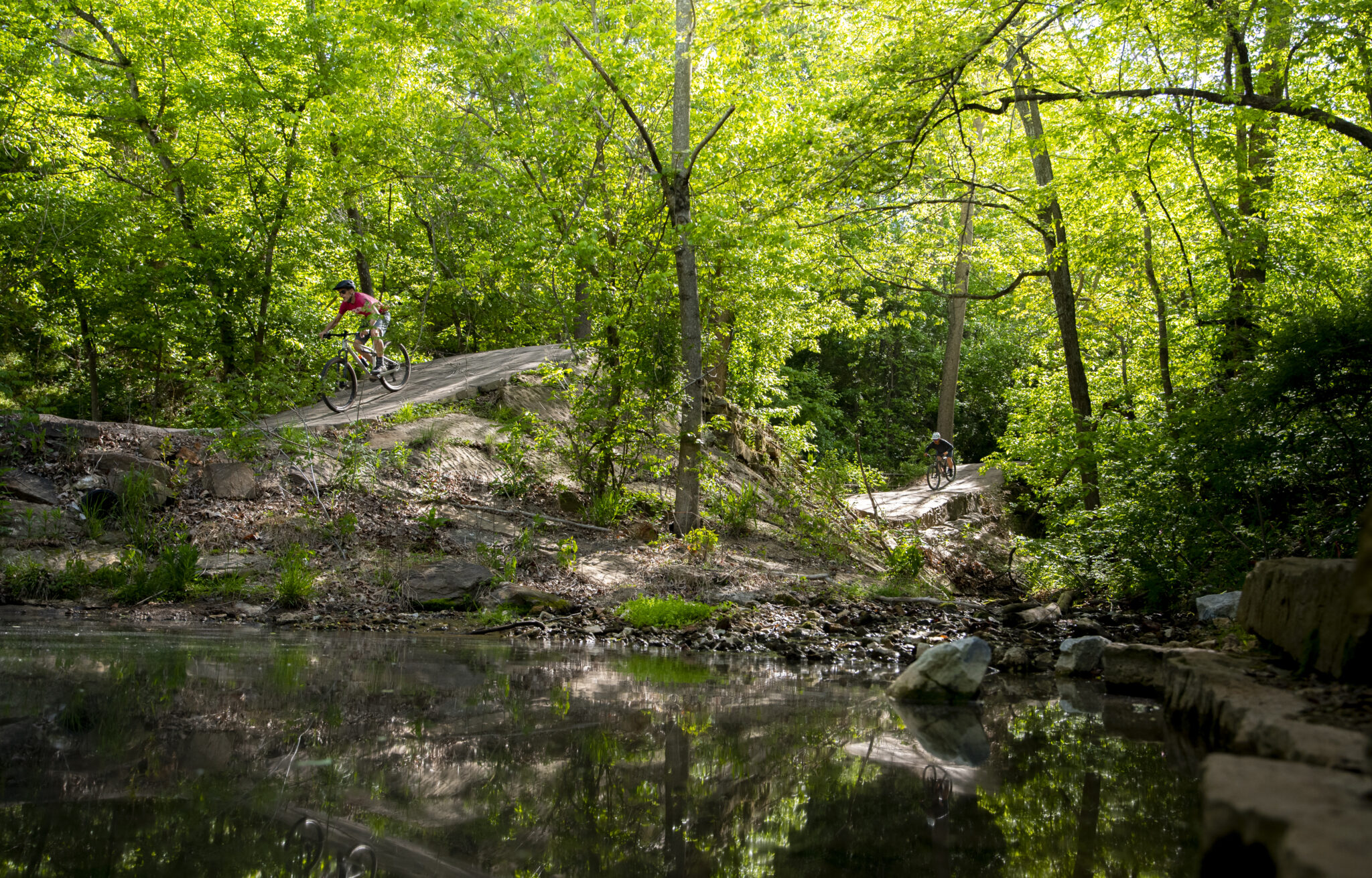 3 Days in Bentonville: Mountain Biking the Best Trails - Singletracks ...
