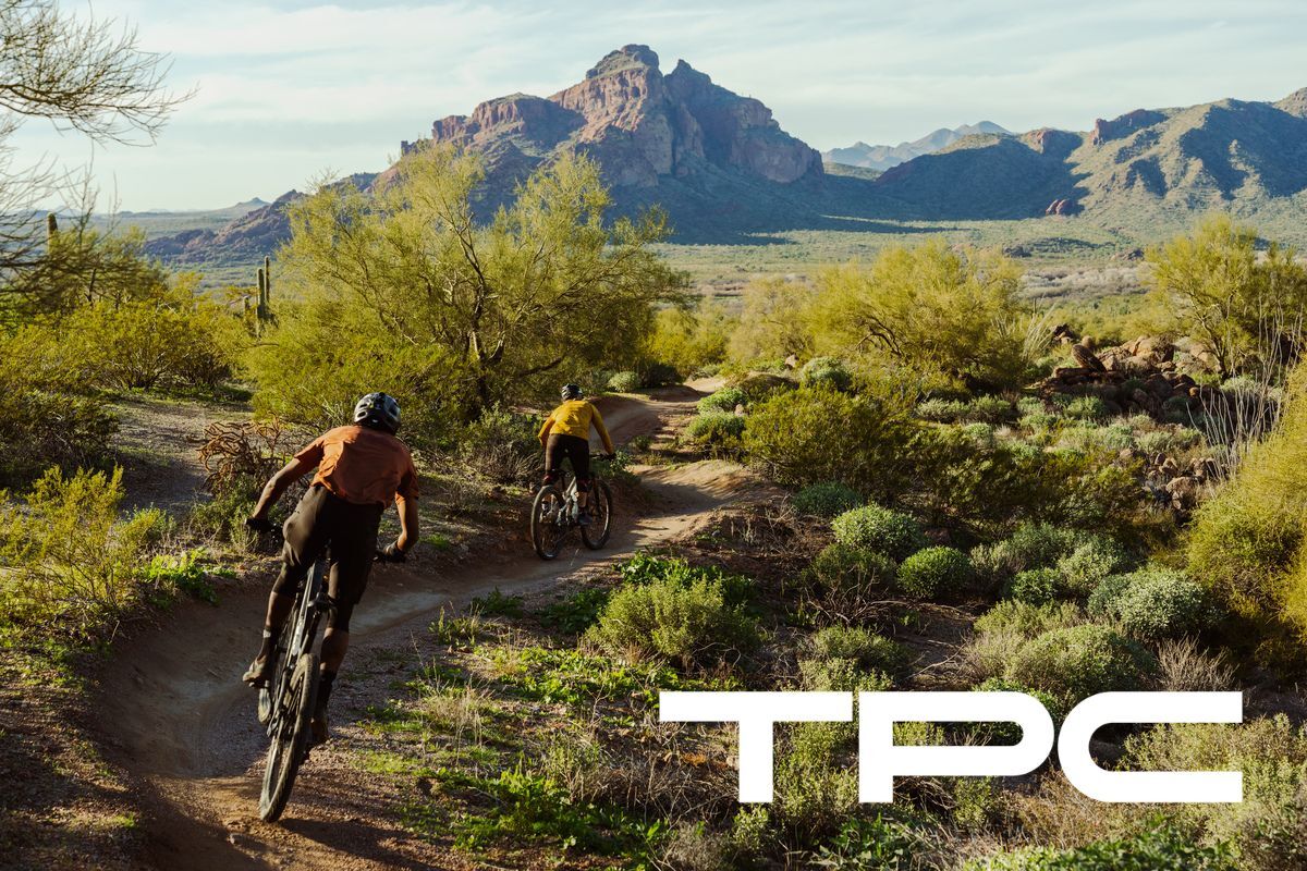 This MTB Trail Builder Creates Jaw Dropping Wooden Features Using ...