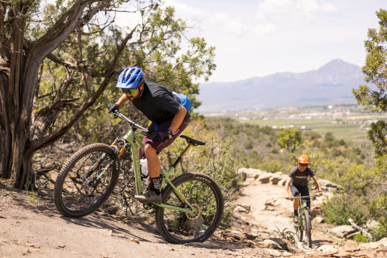 Mountain Biking Alone is Not Enough to Keep You in Peak Shape ...
