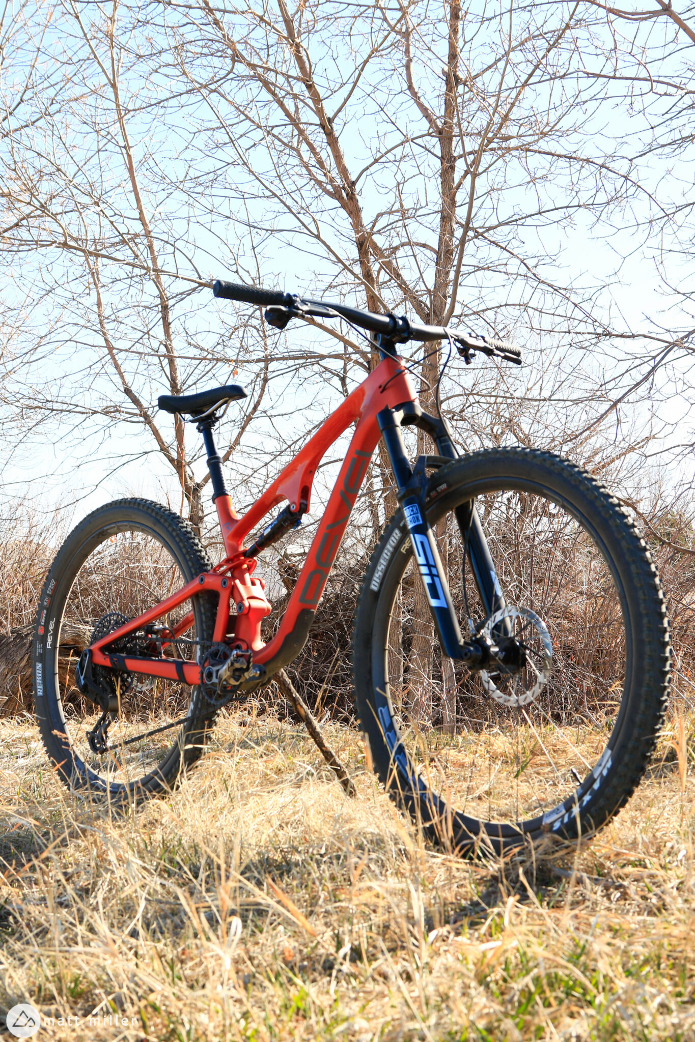The V2 Revel Ranger has Only Gotten Better [Review] - Singletracks ...