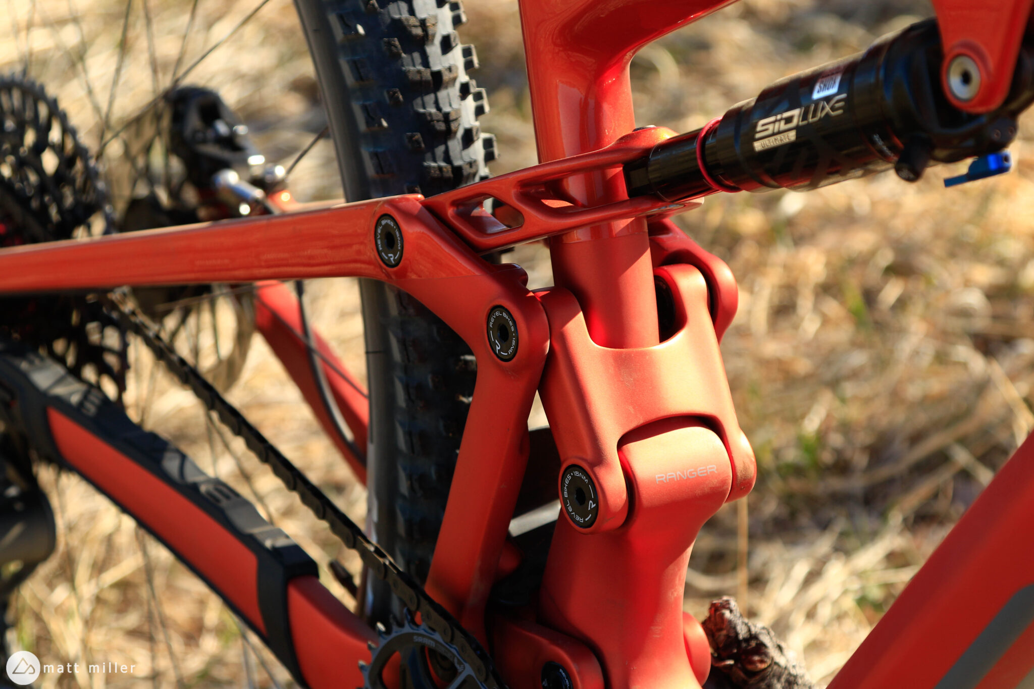 The V2 Revel Ranger has Only Gotten Better [Review] - Singletracks ...