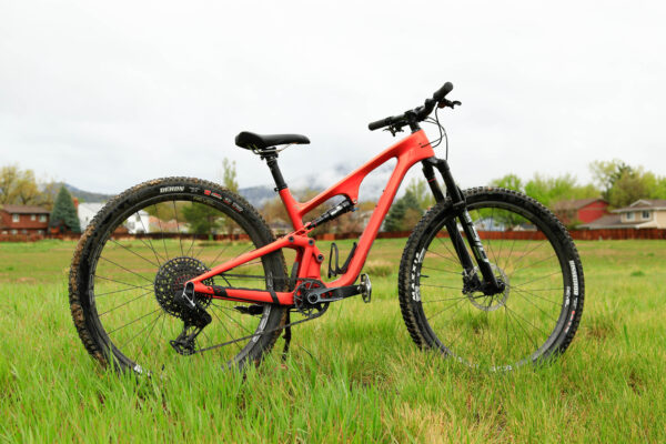 The V2 Revel Ranger has Only Gotten Better [Review] - Singletracks ...