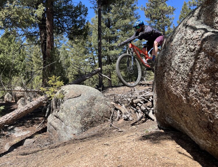 The V2 Revel Ranger has Only Gotten Better [Review] - Singletracks ...