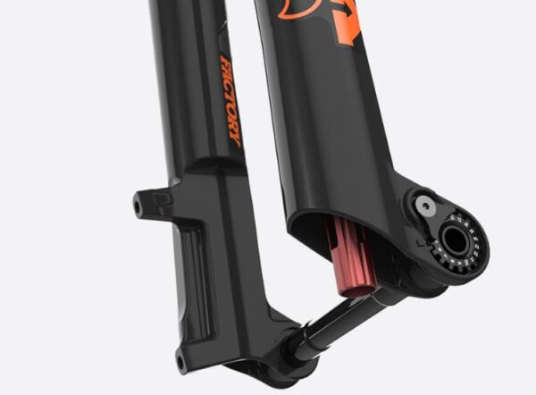 Fox 34 Step-Cast Review: a Svelte, Plush, and Sturdy MTB Fork ...