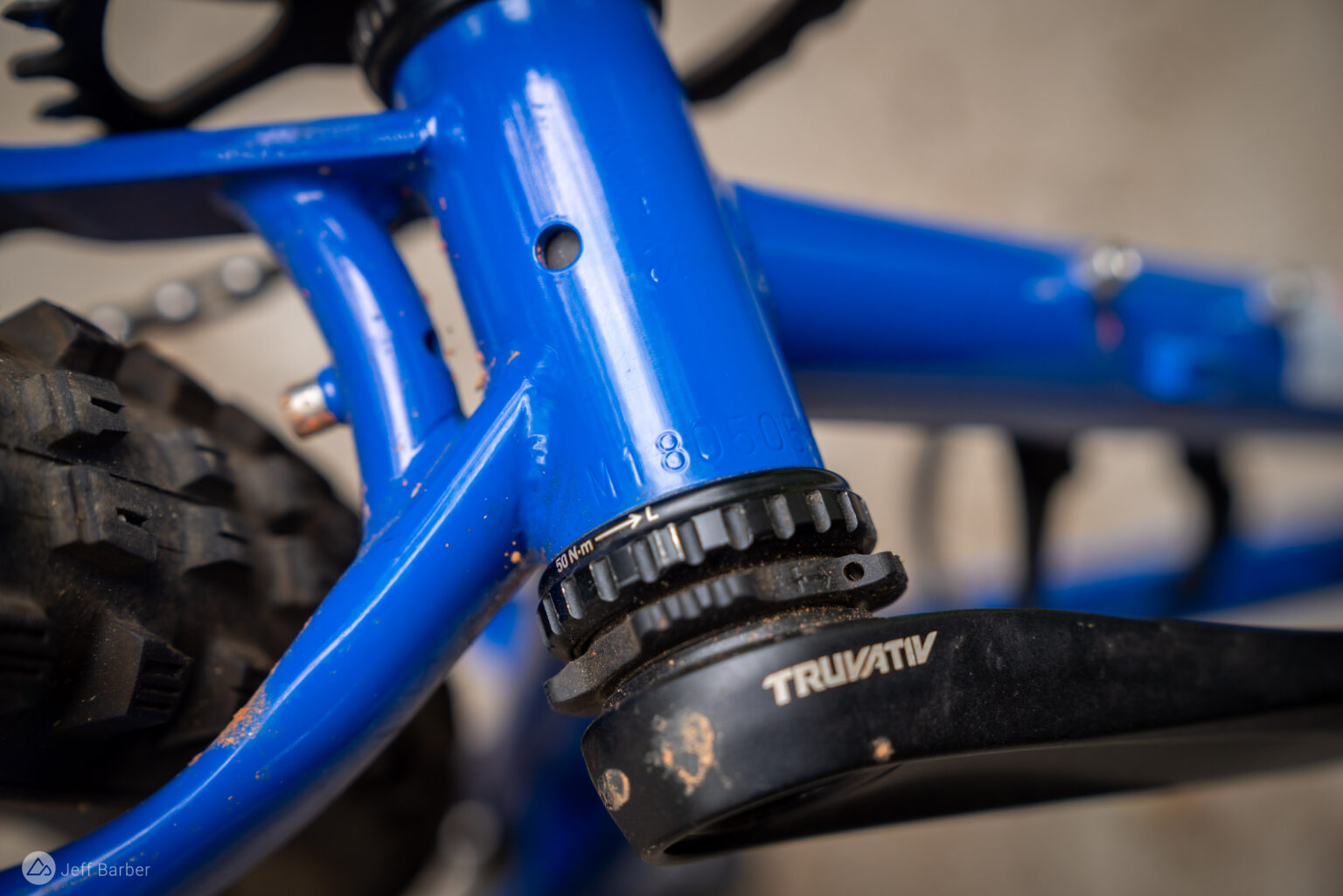 Have You Registered The Serial Numbers for Your Bikes? - Singletracks ...