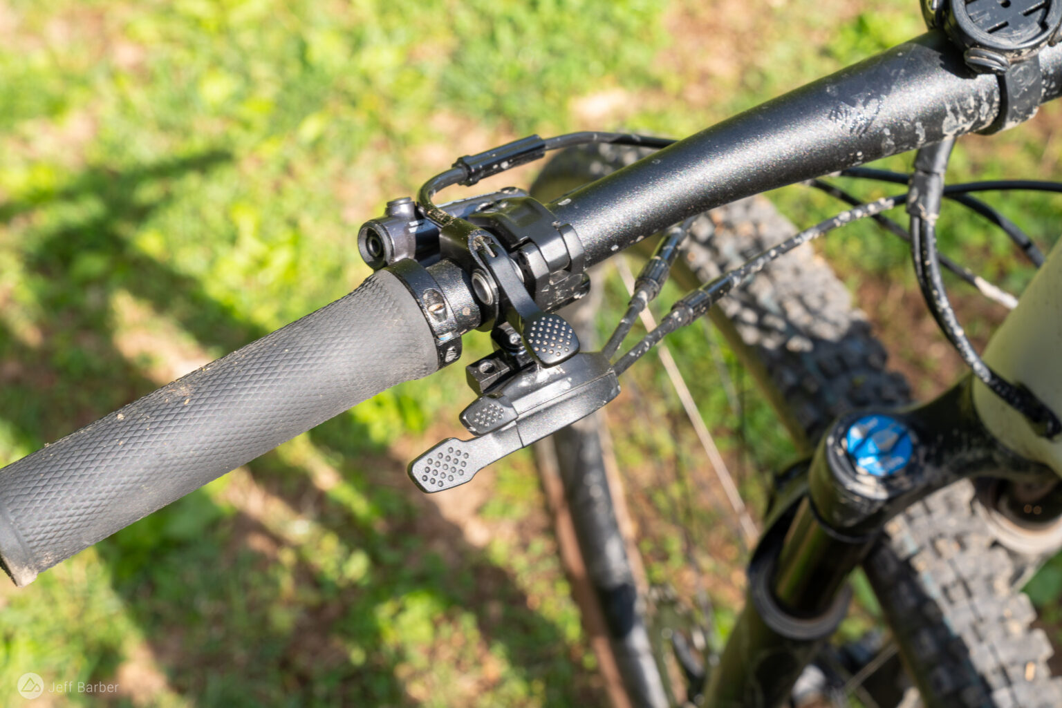 Canyon Lux Trail: A Long-Travel XC Bike Review - Singletracks Mountain ...