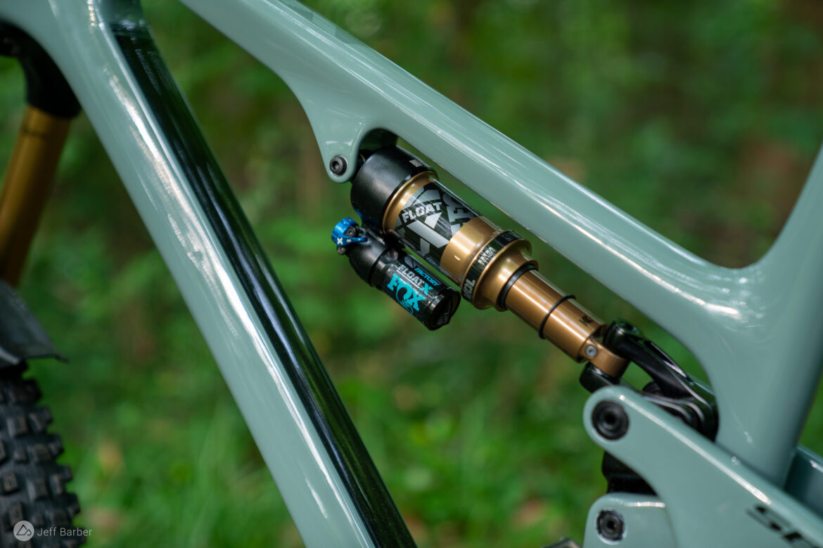 How Often do you Service Your MTB Suspension? - Singletracks Mountain ...