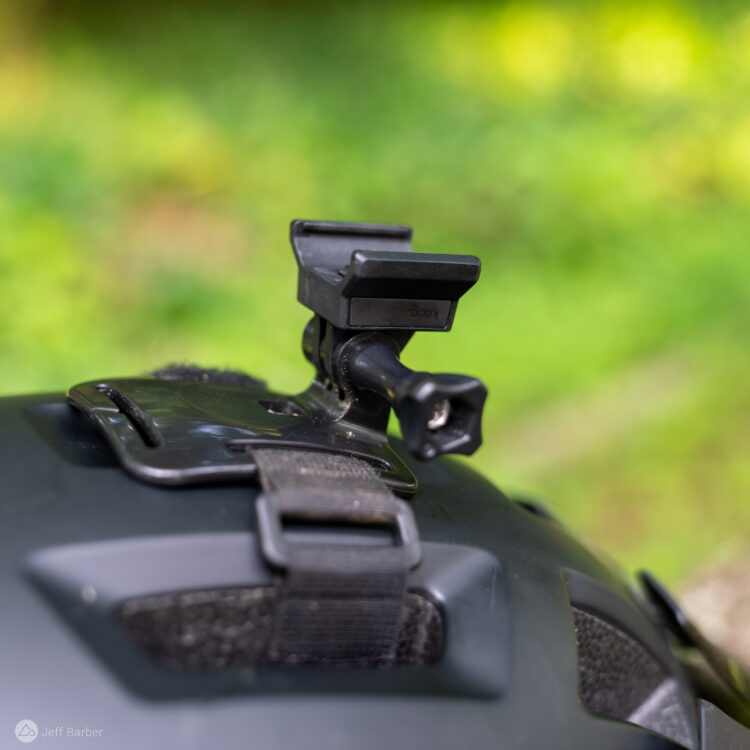 Knog Blinder 900 Bike Light Reduces Tunnel Vision on the Trail ...