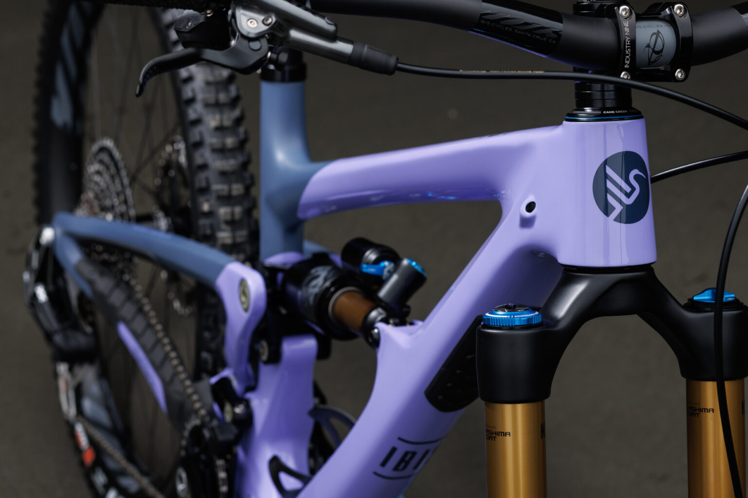 The New Mojo HD6 Gives a Possible Glimpse into Ibis Design Changes ...