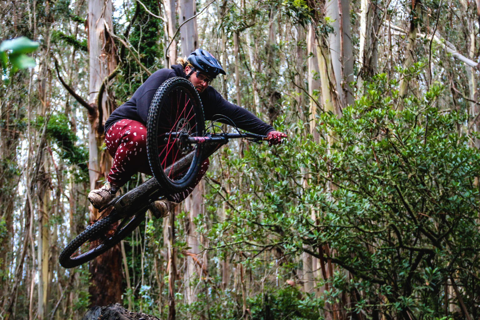 NRML MTBer is Your Completely Average Rider With a Big Following and Big Personality ...