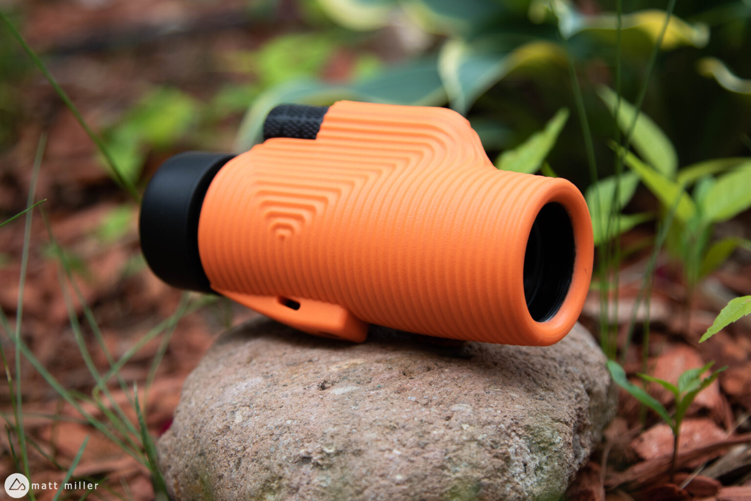 Bike and Bird with the Nocs Provisions Zoom Tube [Review ...