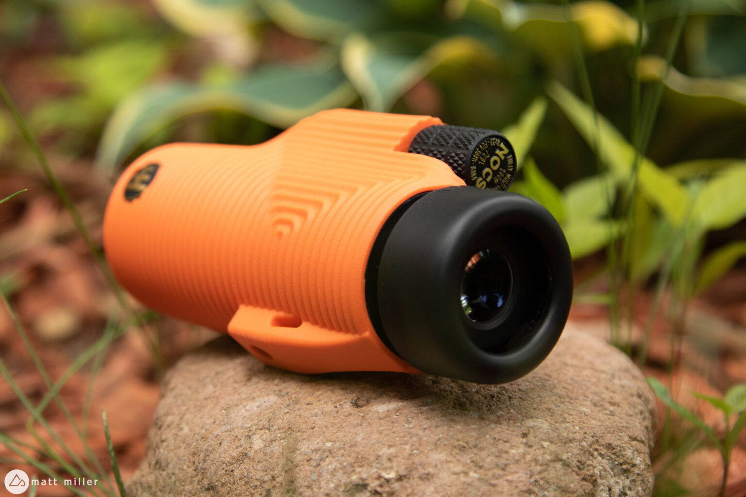 Bike and Bird with the Nocs Provisions Zoom Tube [Review ...