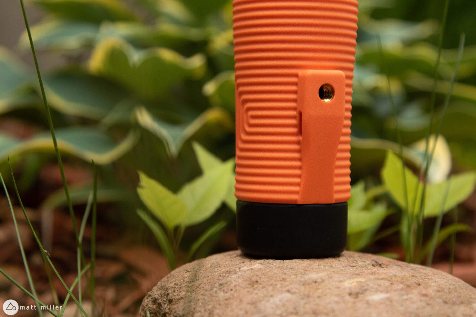 Bike and Bird with the Nocs Provisions Zoom Tube [Review ...