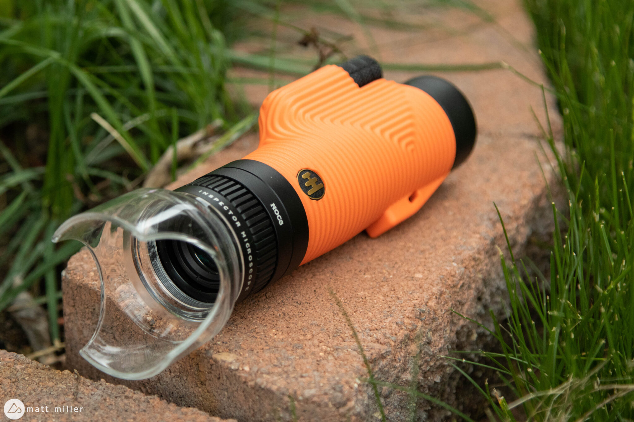 Bike and Bird with the Nocs Provisions Zoom Tube [Review ...