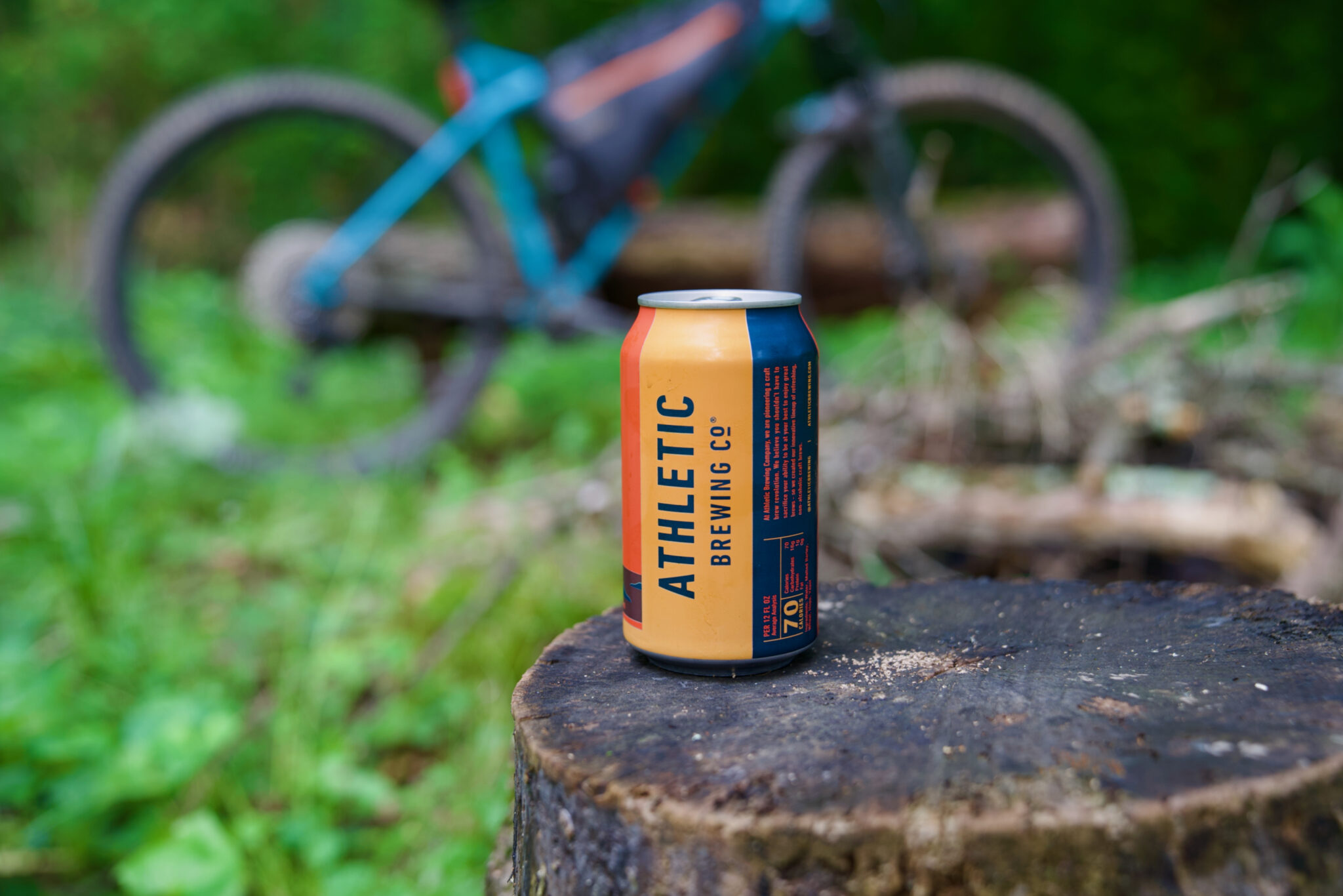 These favorite NA beers will leave you feeling great for that New Year ...