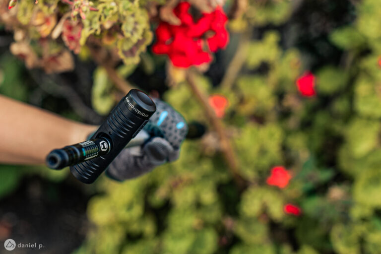 6 Mini Bike Pumps for MTB and Gravel, Tested - Singletracks Mountain ...