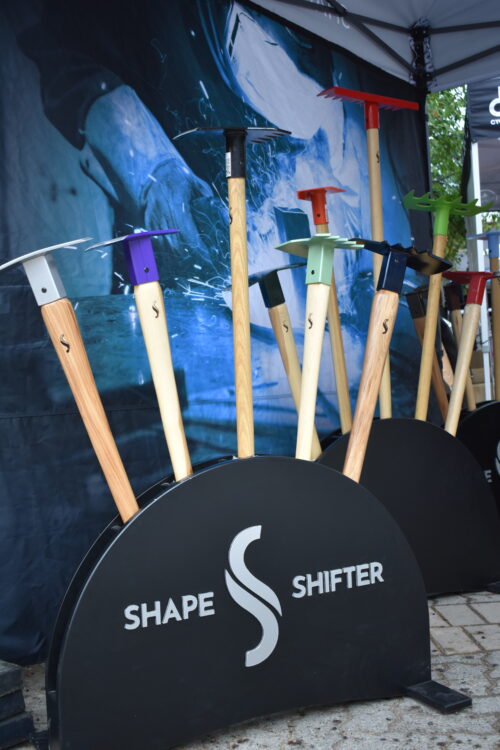 Prototypes, Previews, and PNW Vibes: 2023 Crankworx MTB and Gear Finds - Singletracks Mountain ...