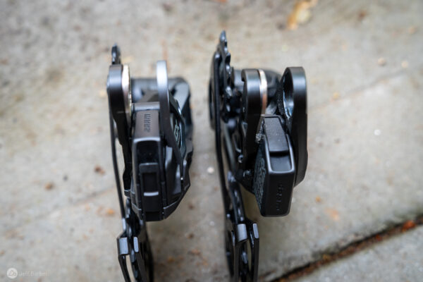SRAM GX Eagle Transmission Drops $500 off X0, Offers Excellent ...