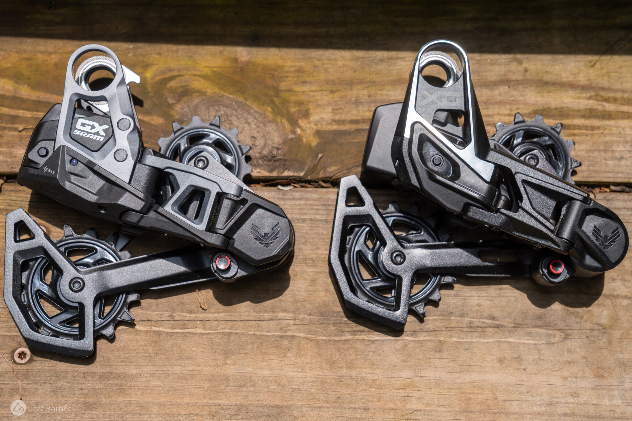 SRAM GX Eagle Transmission Drops $500 off X0, Offers Excellent Performance [Review ...