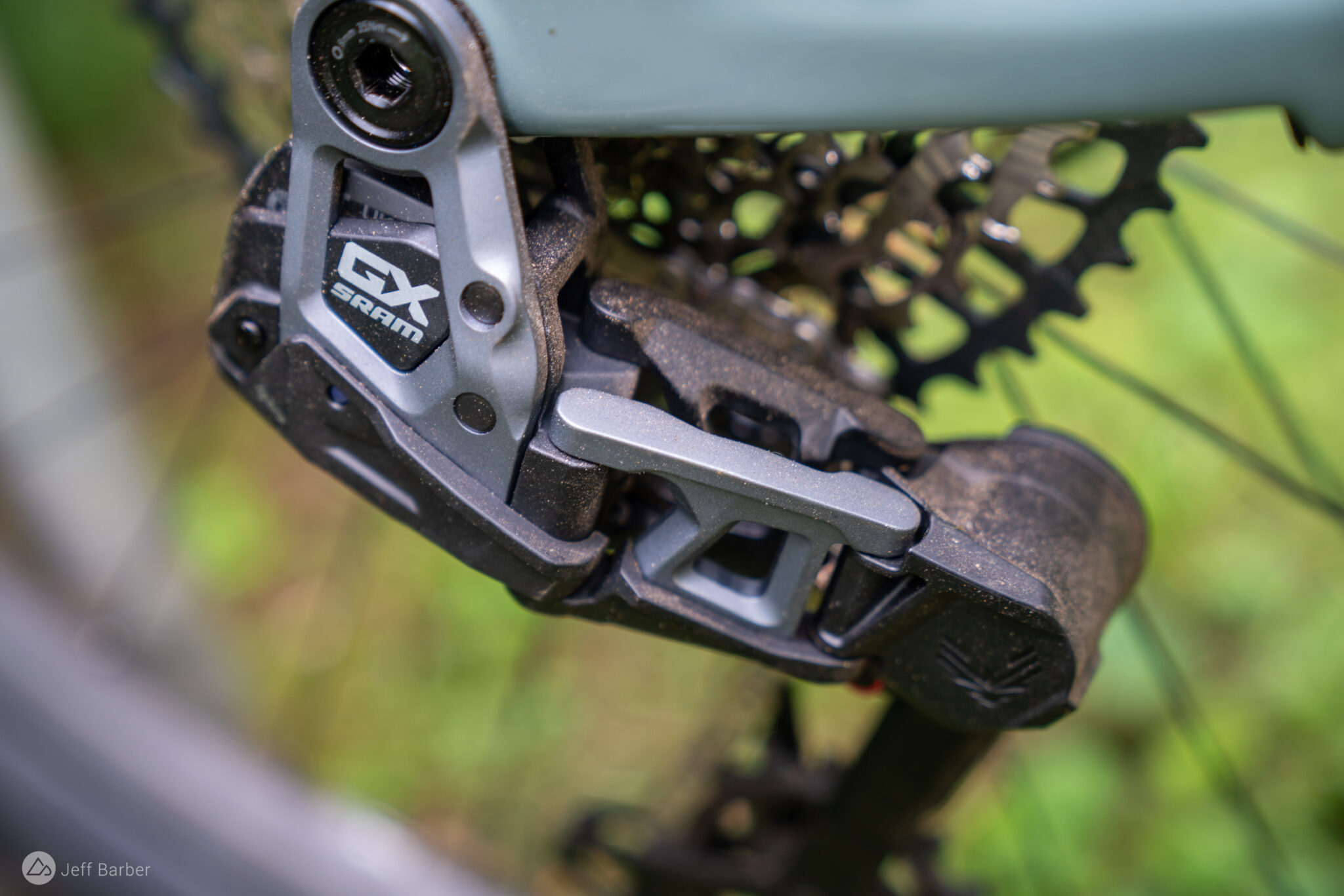 SRAM GX Eagle Transmission Drops $500 off X0, Offers Excellent ...