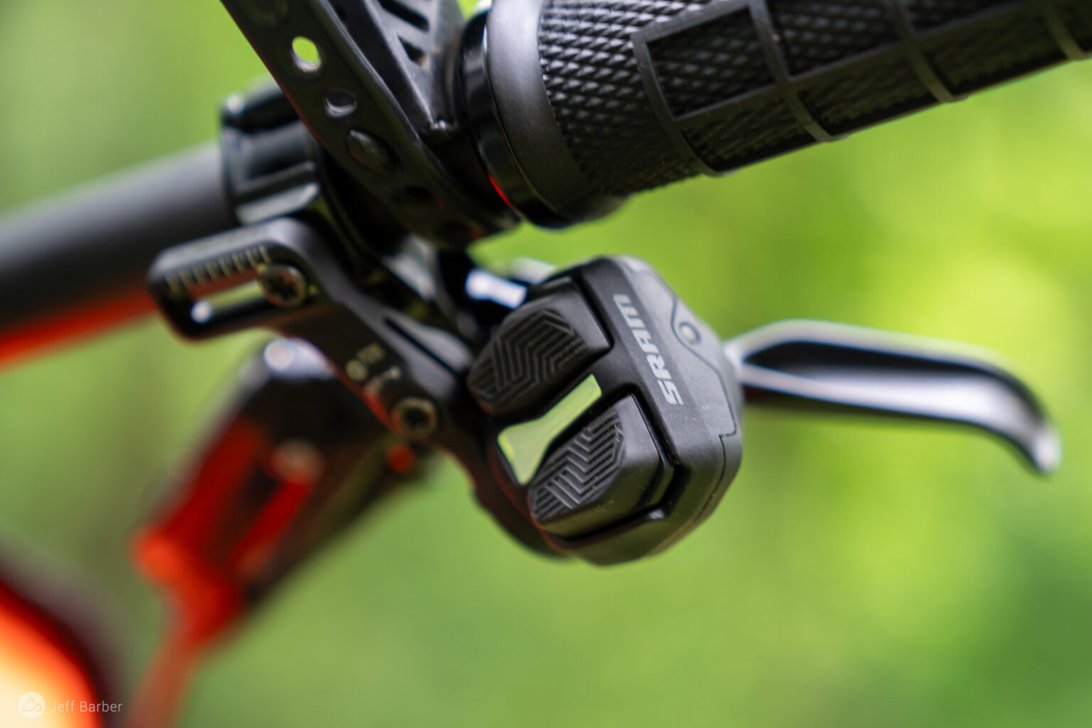 Bikers are passionate about electronic shifting — here's what you had ...