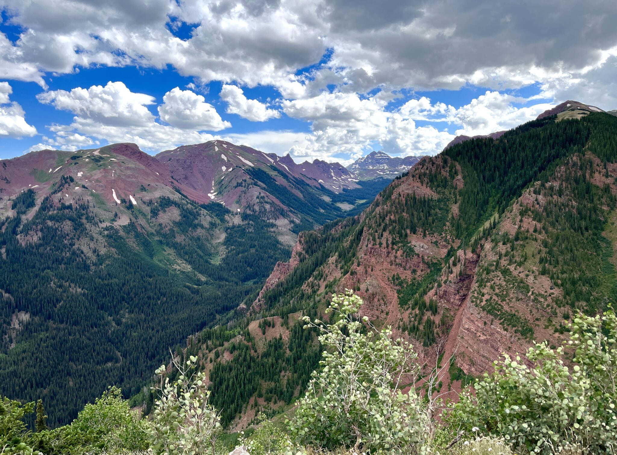 5 Reasons Snowmass Bike Park Might be the Best in Colorado ...