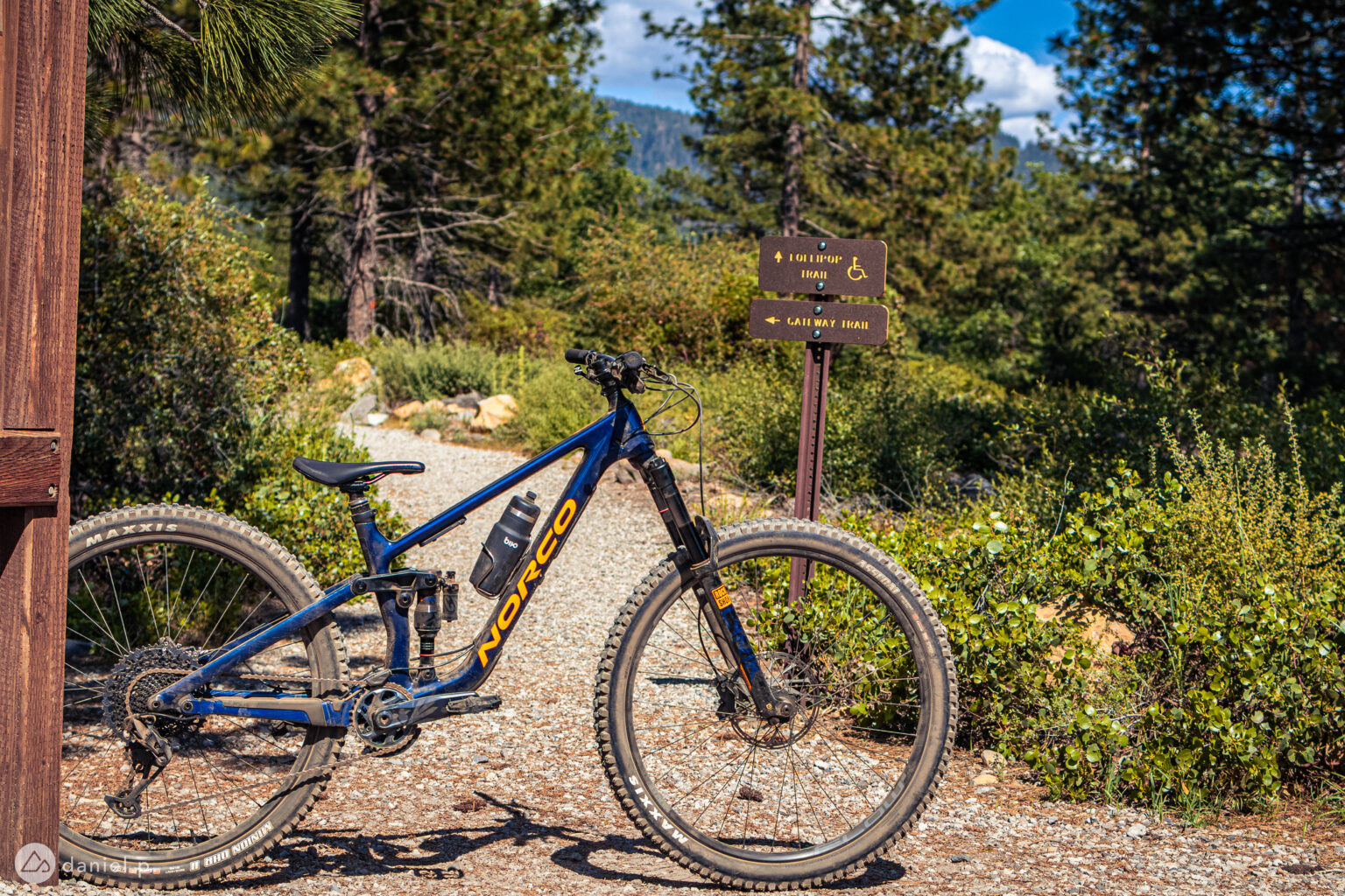 2023 Norco Sight Does it all, From Local Trails to the Backcountry ...