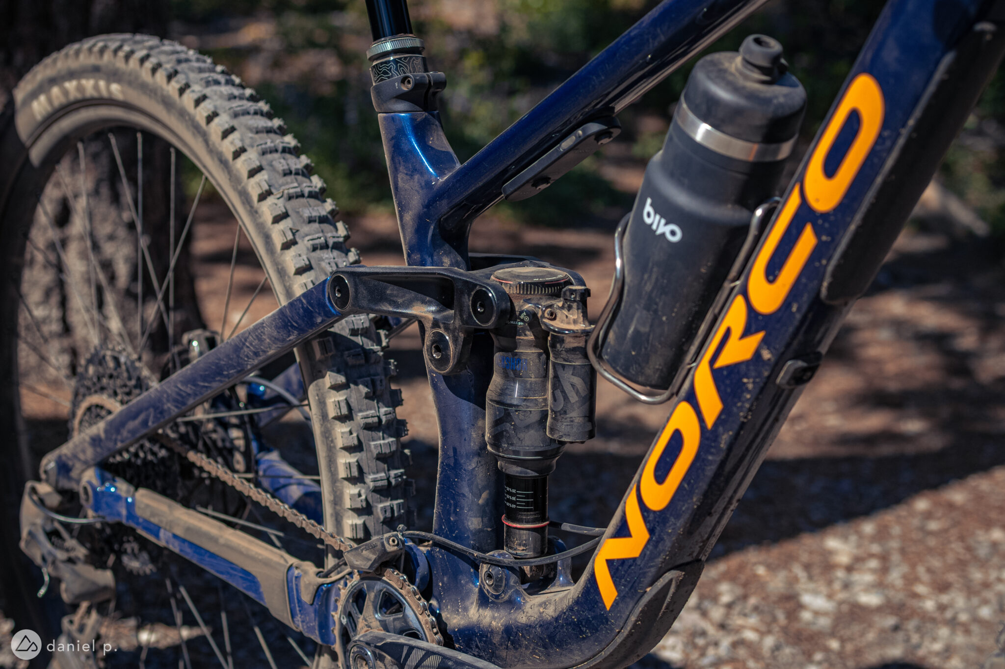 2023 Norco Sight Does it all, From Local Trails to the Backcountry ...