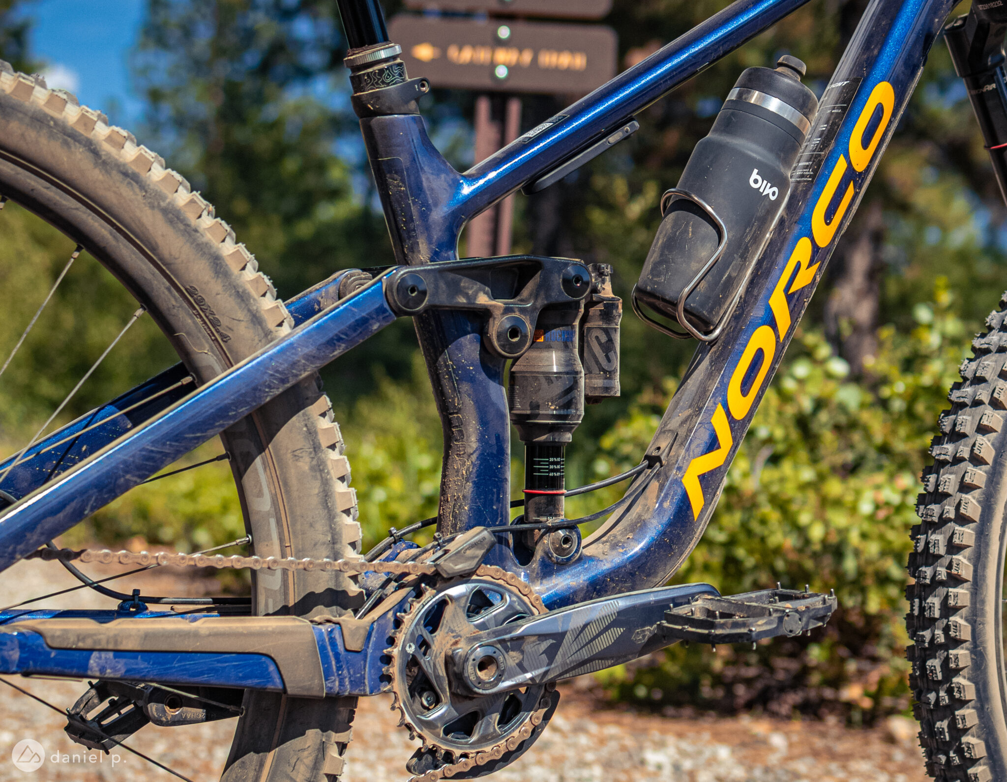 2023 Norco Sight Does it all, From Local Trails to the Backcountry ...