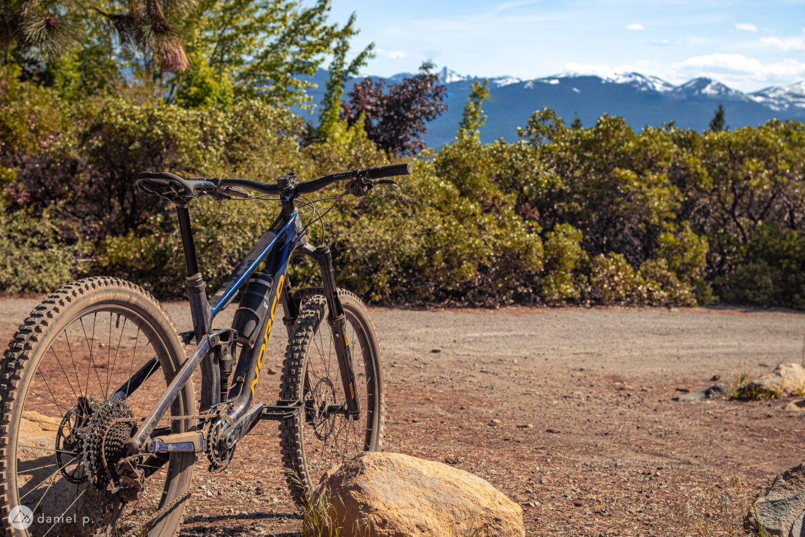 2023 Norco Sight Does it all, From Local Trails to the Backcountry ...