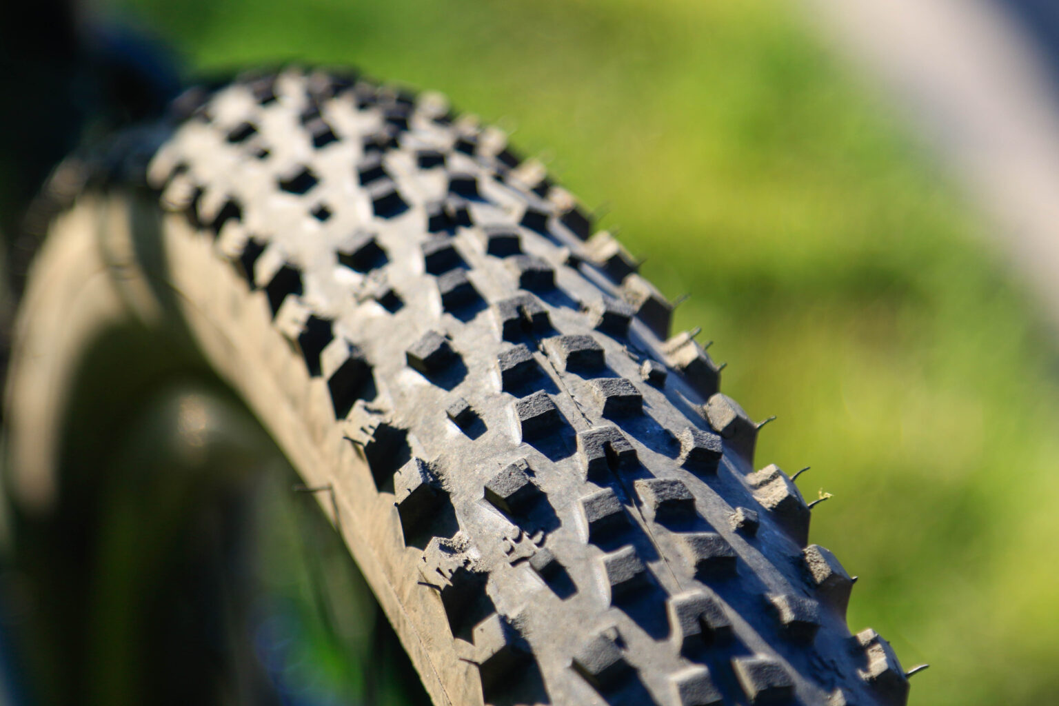 Onza Canis XC Tire Runs Ahead of the Pack and Claws into Corners ...