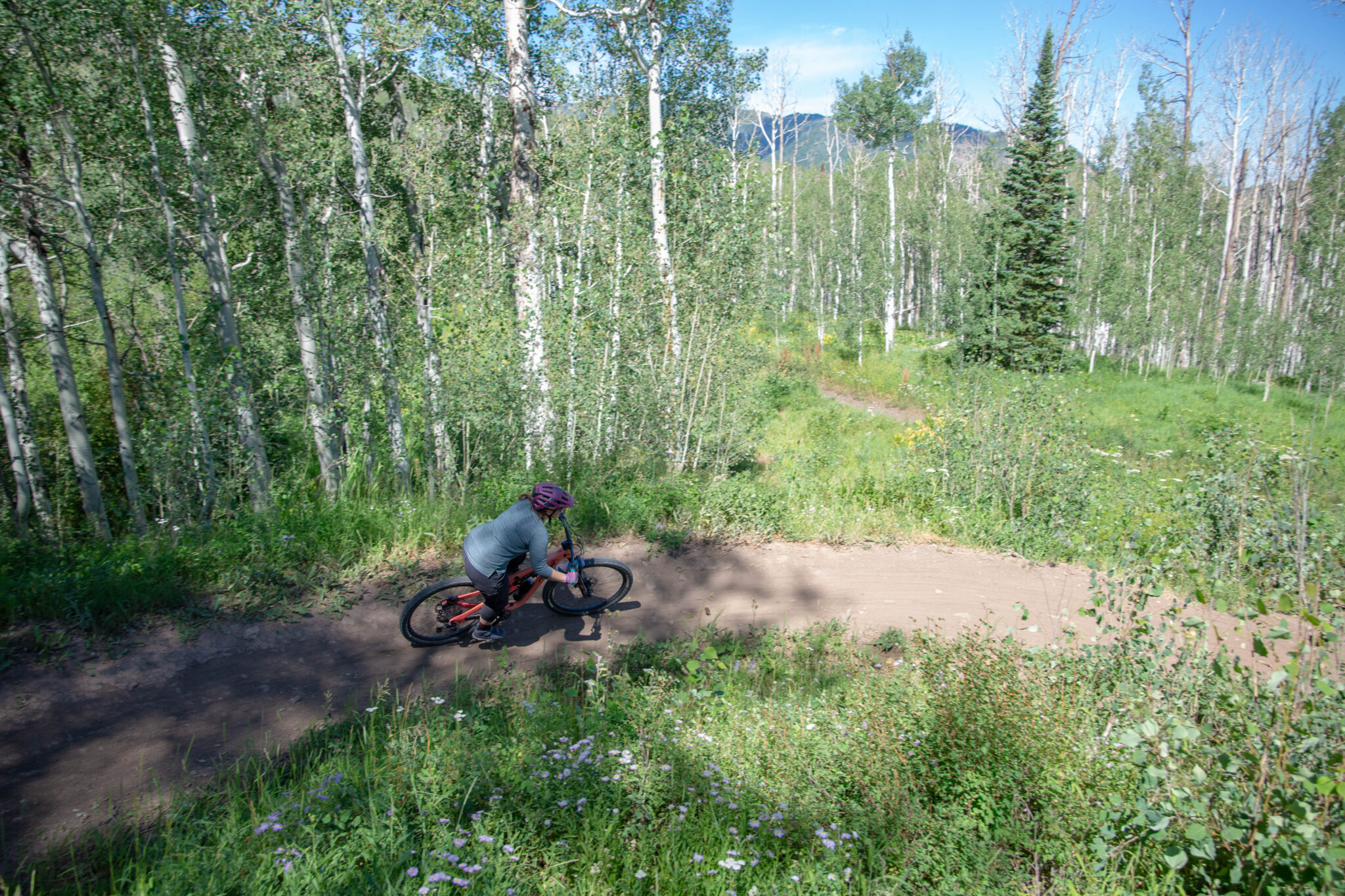 5 Reasons Snowmass Bike Park Might be the Best in Colorado ...