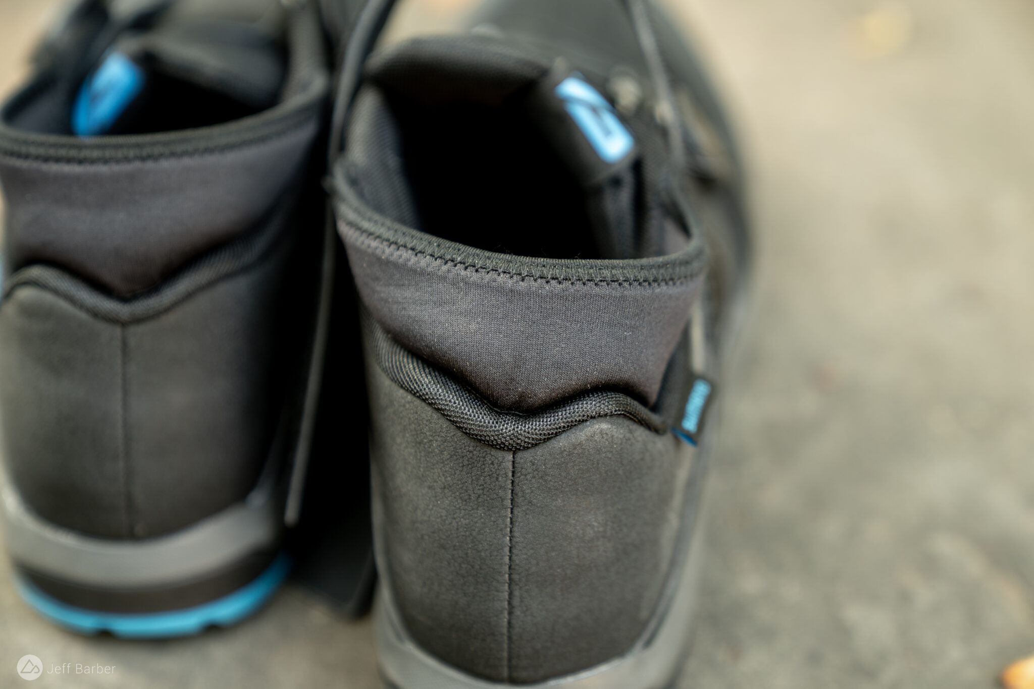 The Shimano GE-900 MTB Shoes Offer Solid Protection for the Trail ...