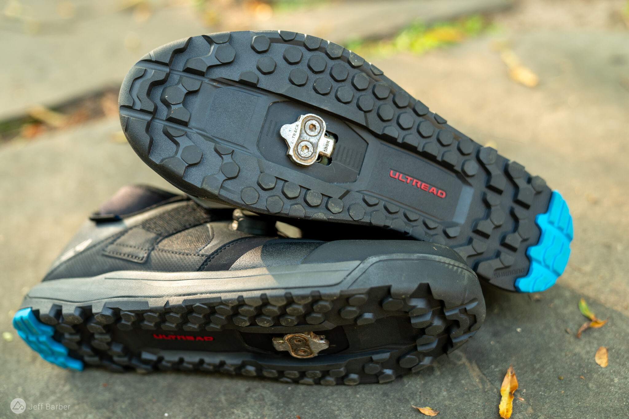 The Shimano GE-900 MTB Shoes Offer Solid Protection for the Trail [Review] - Singletracks ...