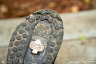 The Shimano GE-900 MTB Shoes Offer Solid Protection for the Trail ...
