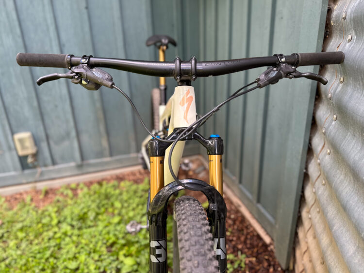 Specialized Epic EVO, TransAlp Tested - Singletracks Mountain Bike News