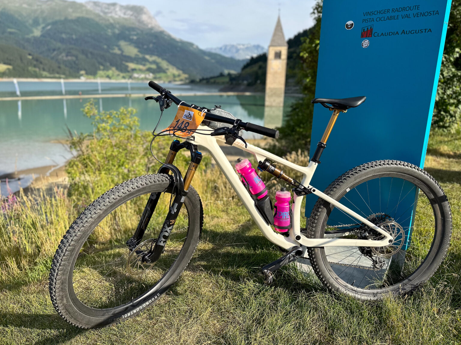 Specialized Epic EVO, TransAlp Tested - Singletracks Mountain Bike News