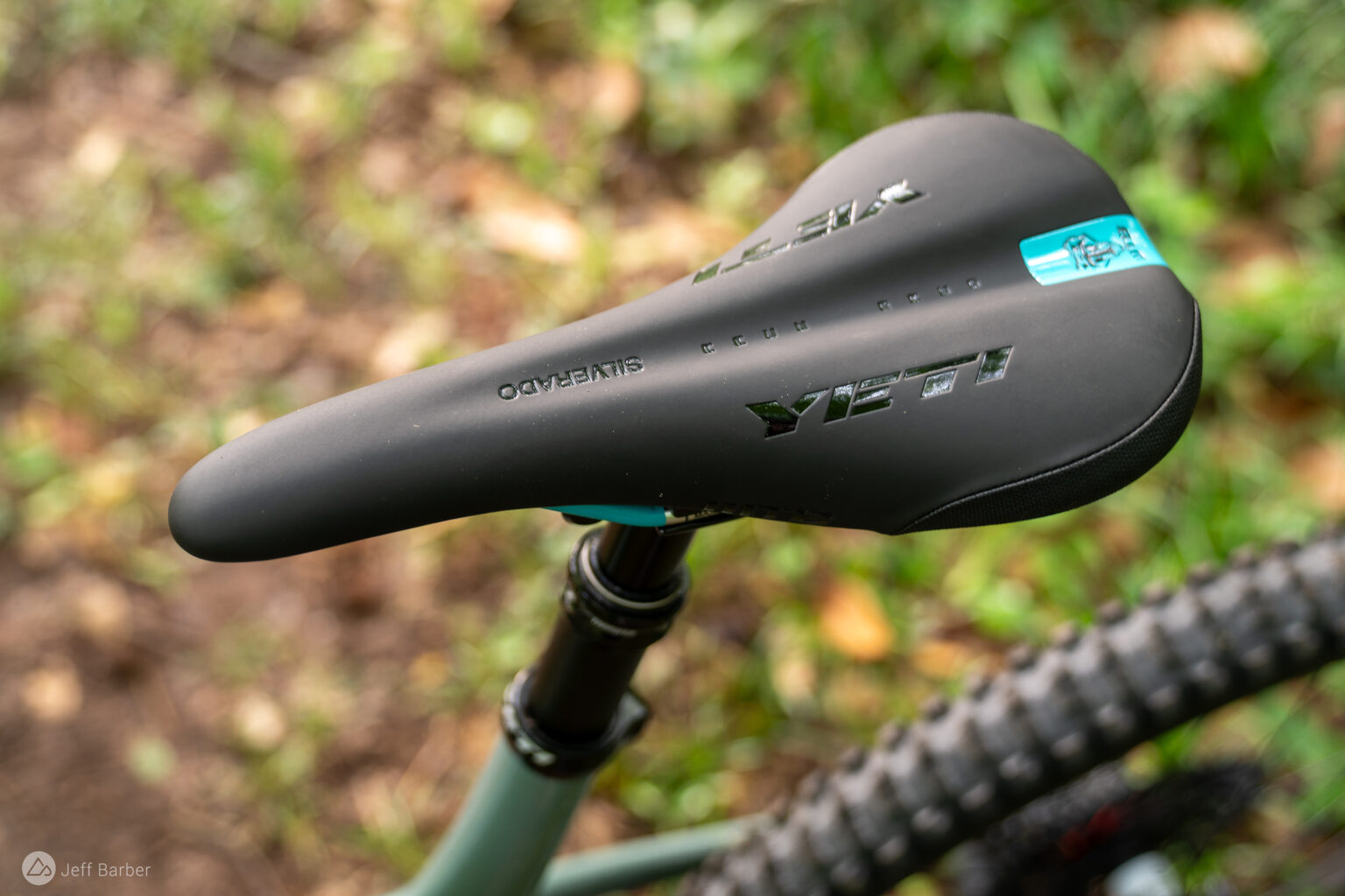 The Yeti SB135 Proves that Trail Bikes Can Rip Up and Down the Mountain ...