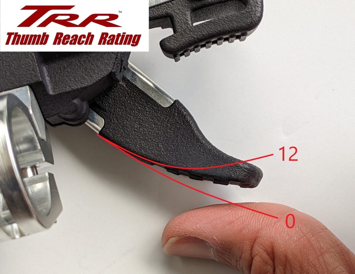 These Bespoke 12-speed MTB Shifters Are Fully Customizable ...