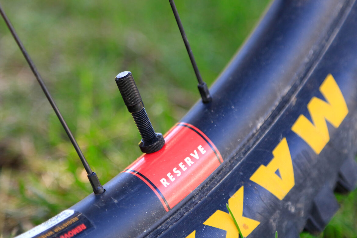 Reserve 30|SL Aluminum Wheels Deliver Good Times at a Nice Price ...