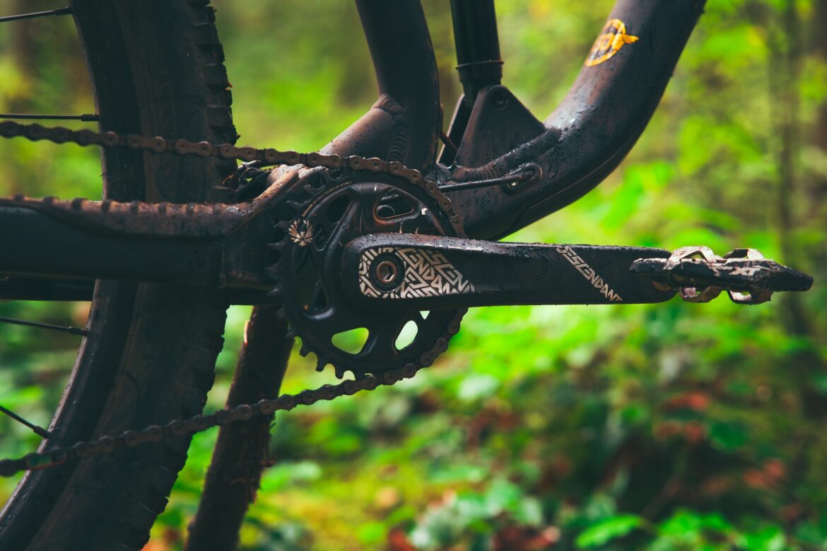 $2,600 GT Sensor Comp Trail Bike Review - Singletracks Mountain Bike News