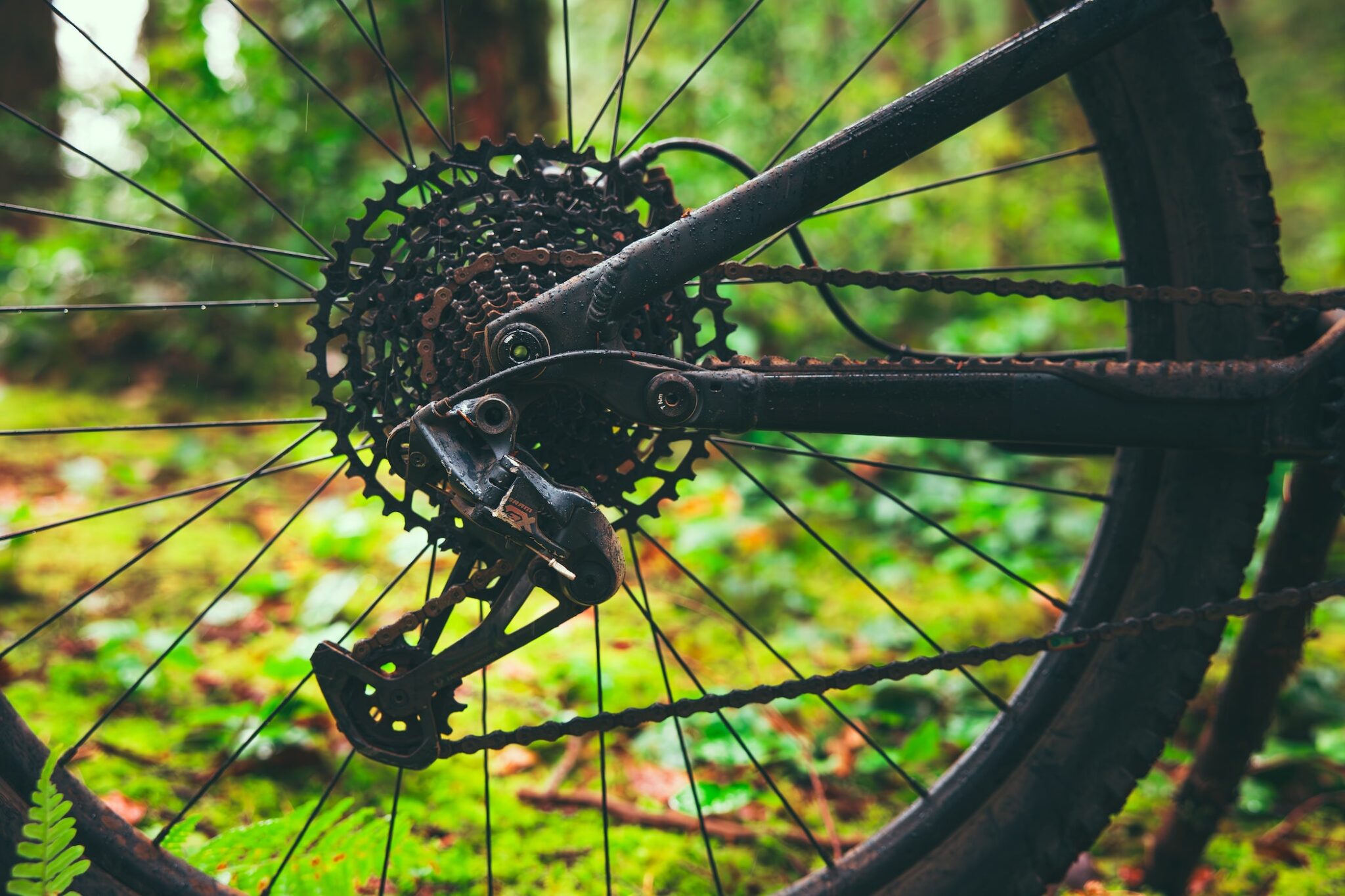 $2,600 GT Sensor Comp Trail Bike Review - Singletracks Mountain Bike News