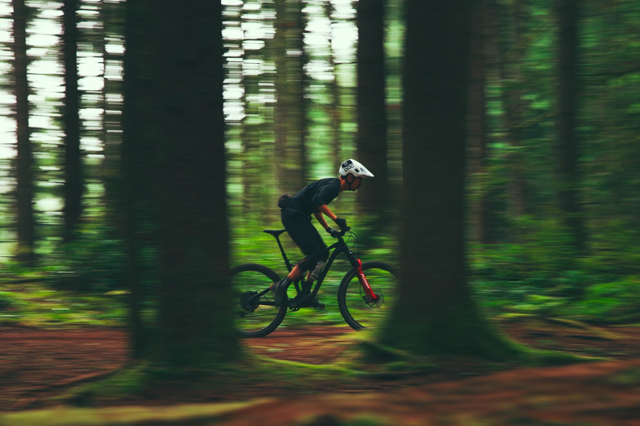 $2,600 GT Sensor Comp Trail Bike Review - Singletracks Mountain Bike News