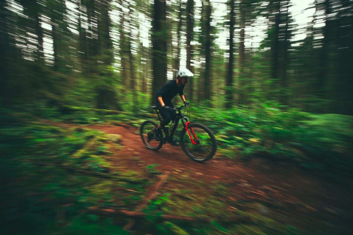 $2,600 GT Sensor Comp Trail Bike Review - Singletracks Mountain Bike News