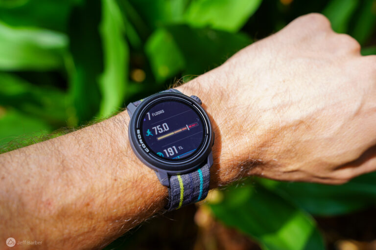 Coros Pace 3 Sets the Mark for Other GPS Watches to Beat [Review ...