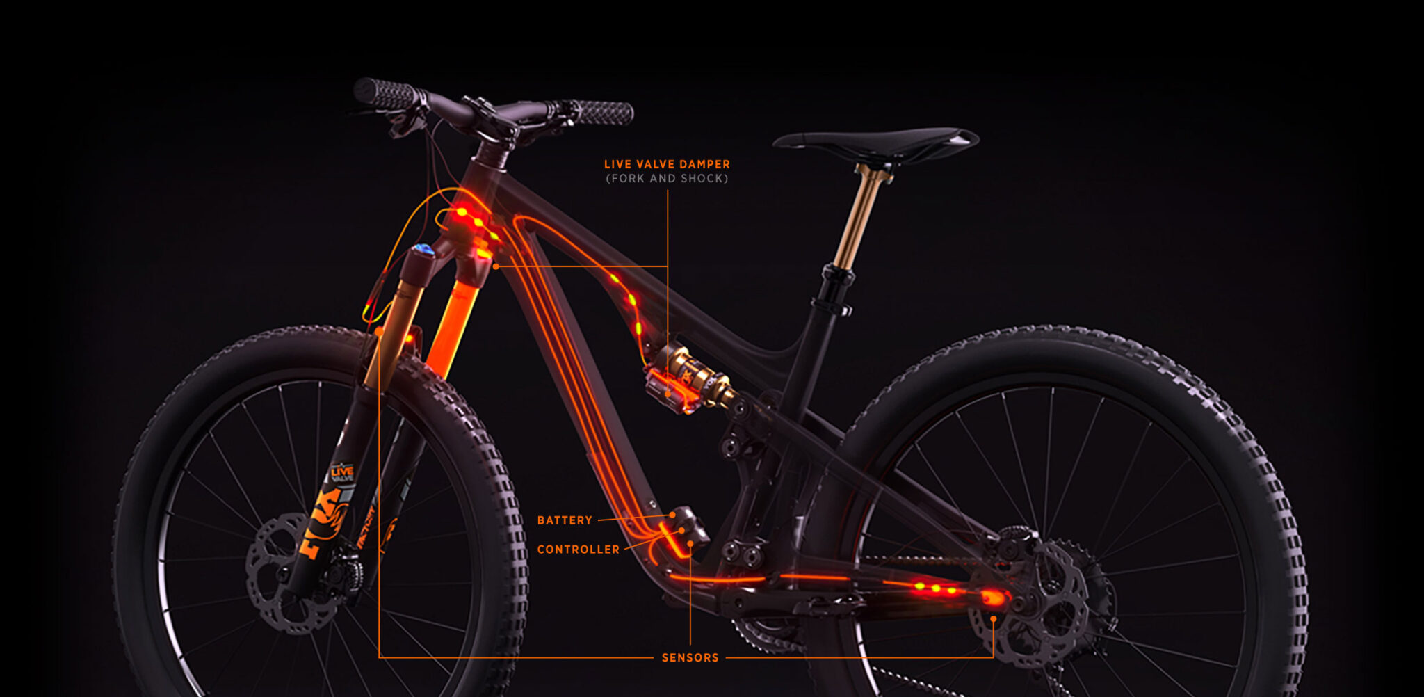 The Liv Intrigue LT is the Highly Capable and Versatile Enduro Bike ...